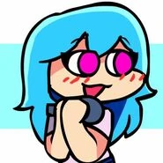 OG Sky ( Friday Night Funkin' ) | Shipping Explained Wiki | Fandom