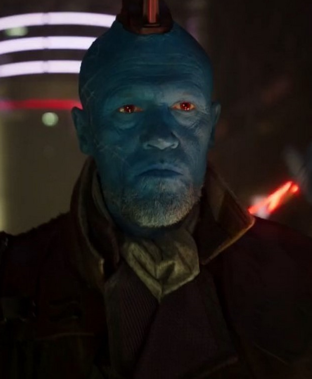 Yondu Udonta Guardians Of The Galaxy Relationships Wiki Fandom