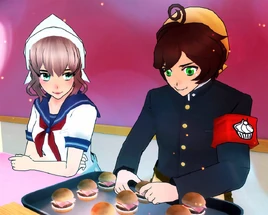 Amoku | Shipping Wiki | Fandom