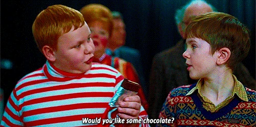 Charlie and the Chocolate Factory/Ships | Shipping Wiki | Fandom