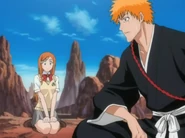 IchiHime | Shipping Wiki | Fandom