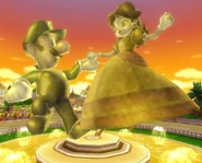 Luaisy | Shipping Wiki | Fandom