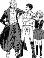 Chishimondo | Shipping Wiki | Fandom