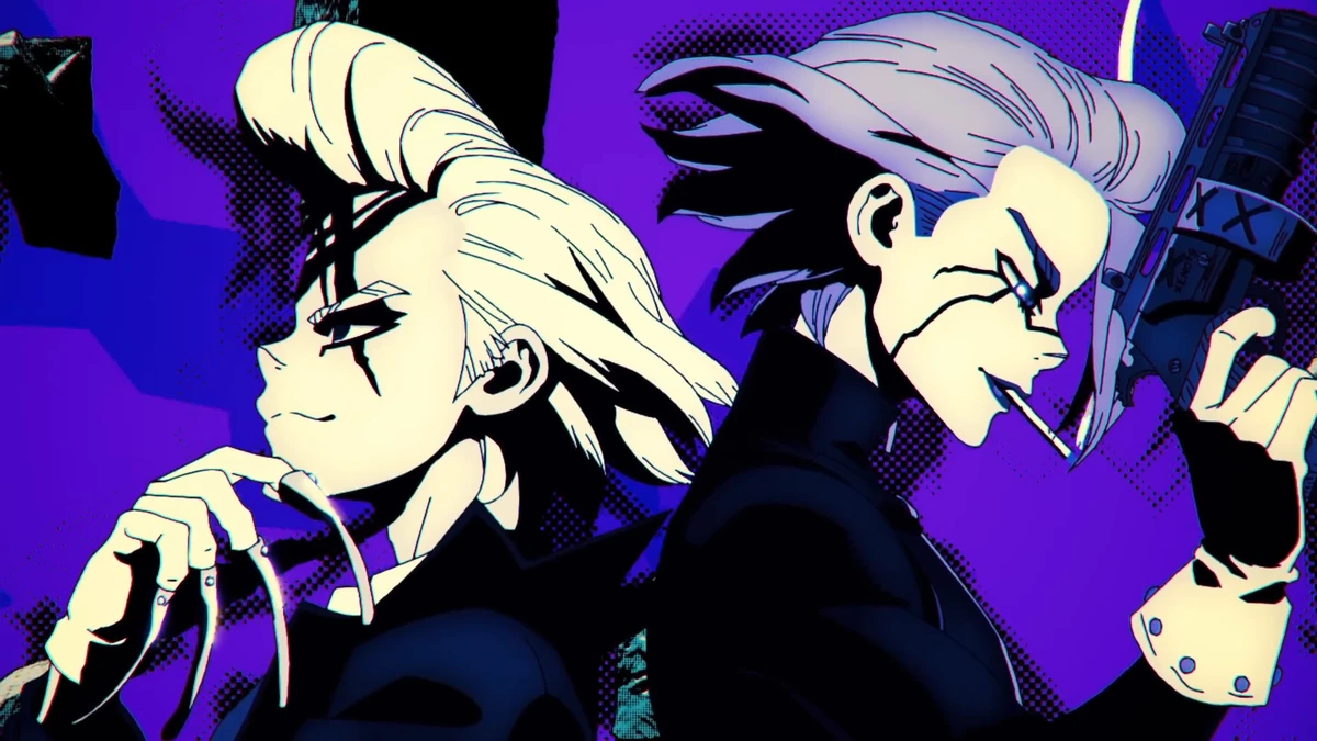StanXeno/Gallery | Shipping Wiki | Fandom