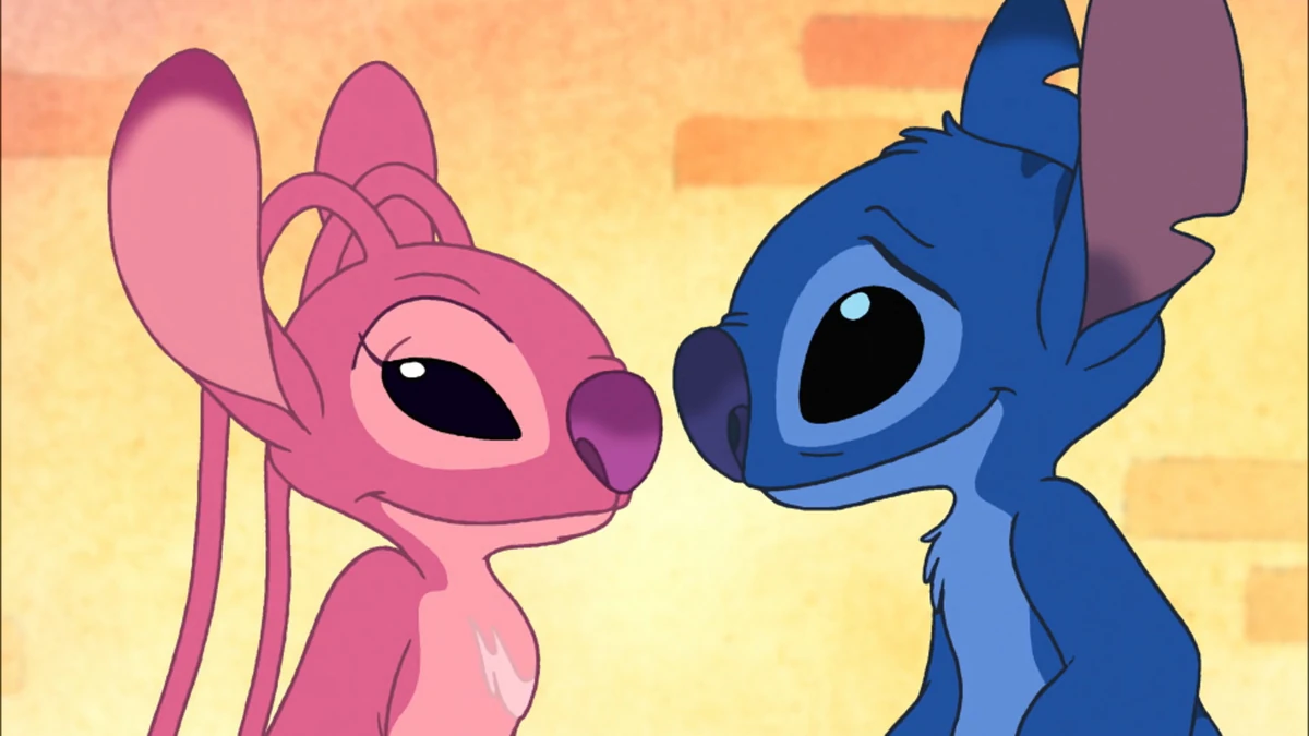 Lilo & Stitch/Ships | Shipping Wiki | Fandom