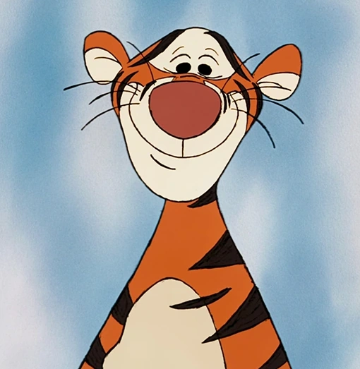 Tigger | Shipping Wiki | Fandom