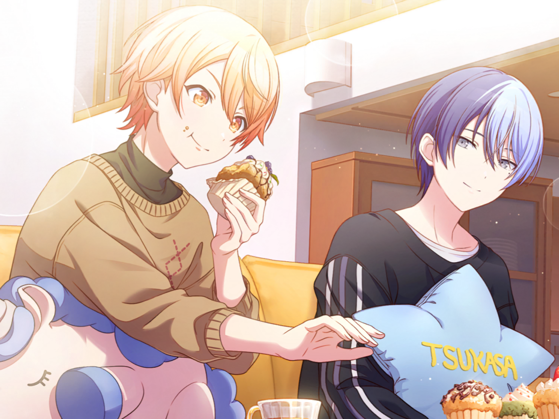 Category:TouKasa | Shipping Wiki | Fandom