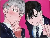 IvanTill | Shipping Wiki | Fandom