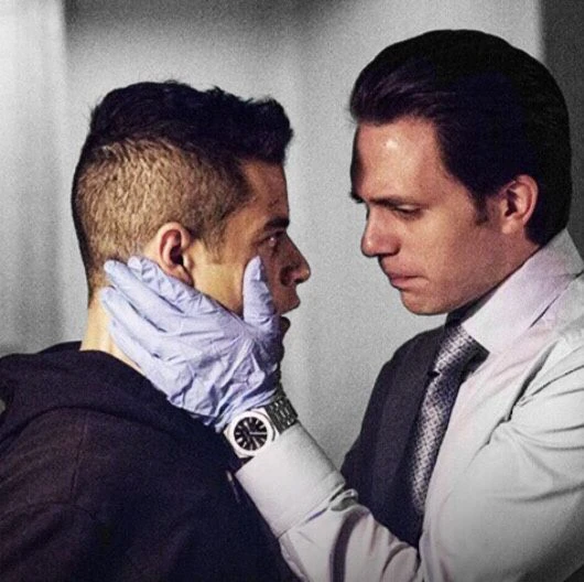 Tyrelliot | Shipping Wiki | Fandom