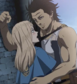 YamiChar | Shipping Wiki | Fandom