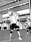 TsukkiYama | Shipping Wiki | Fandom