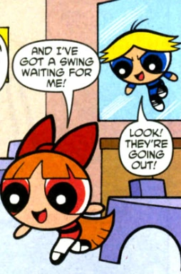 Blossoomer | Shipping Wiki | Fandom