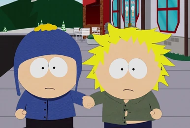 Parc Du Sud Crenny Crenny | Shipping Wiki | Fandom