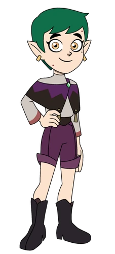 Emira Blight | Shipping Wiki | Fandom