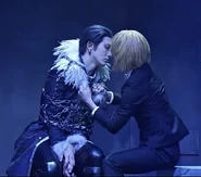 KuroKura | Shipping Wiki | Fandom