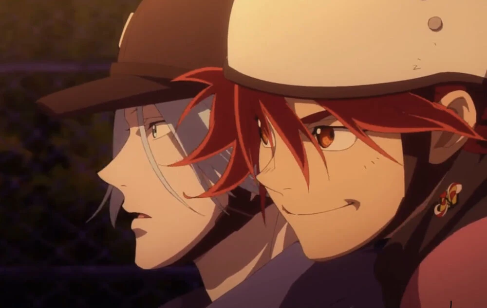 Renga | Shipping Wiki | Fandom