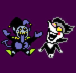 Spamvil | Shipping Wiki | Fandom