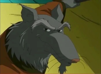 Master Splinter | Shipping Wiki | Fandom