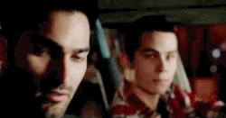 Sterek Ship