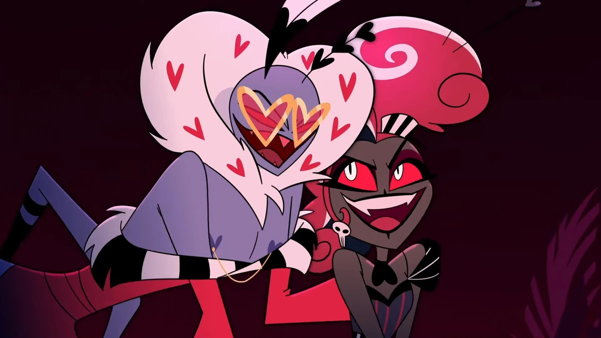 ValVel | Shipping Wiki | Fandom