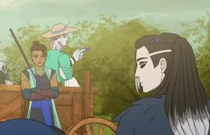 Beauyasha | Shipping Wiki | Fandom