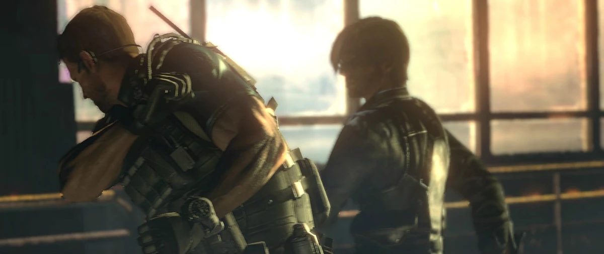 Chreon/Gallery | Shipping Wiki | Fandom