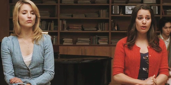 Faberry Week