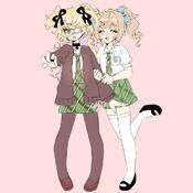Songbird | Shipping Wiki | Fandom