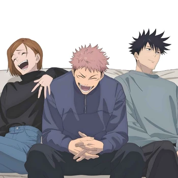 ItaFushiKugi | Shipping Wiki | Fandom