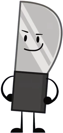 Knife | Shipping Wiki | Fandom