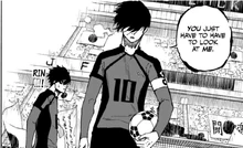 Rinsagi | Shipping Wiki | Fandom