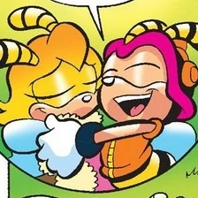 Chaffron | Shipping Wiki | Fandom