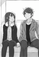 SakMa | Shipping Wiki | Fandom