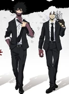 ShigaDabi | Shipping Wiki | Fandom