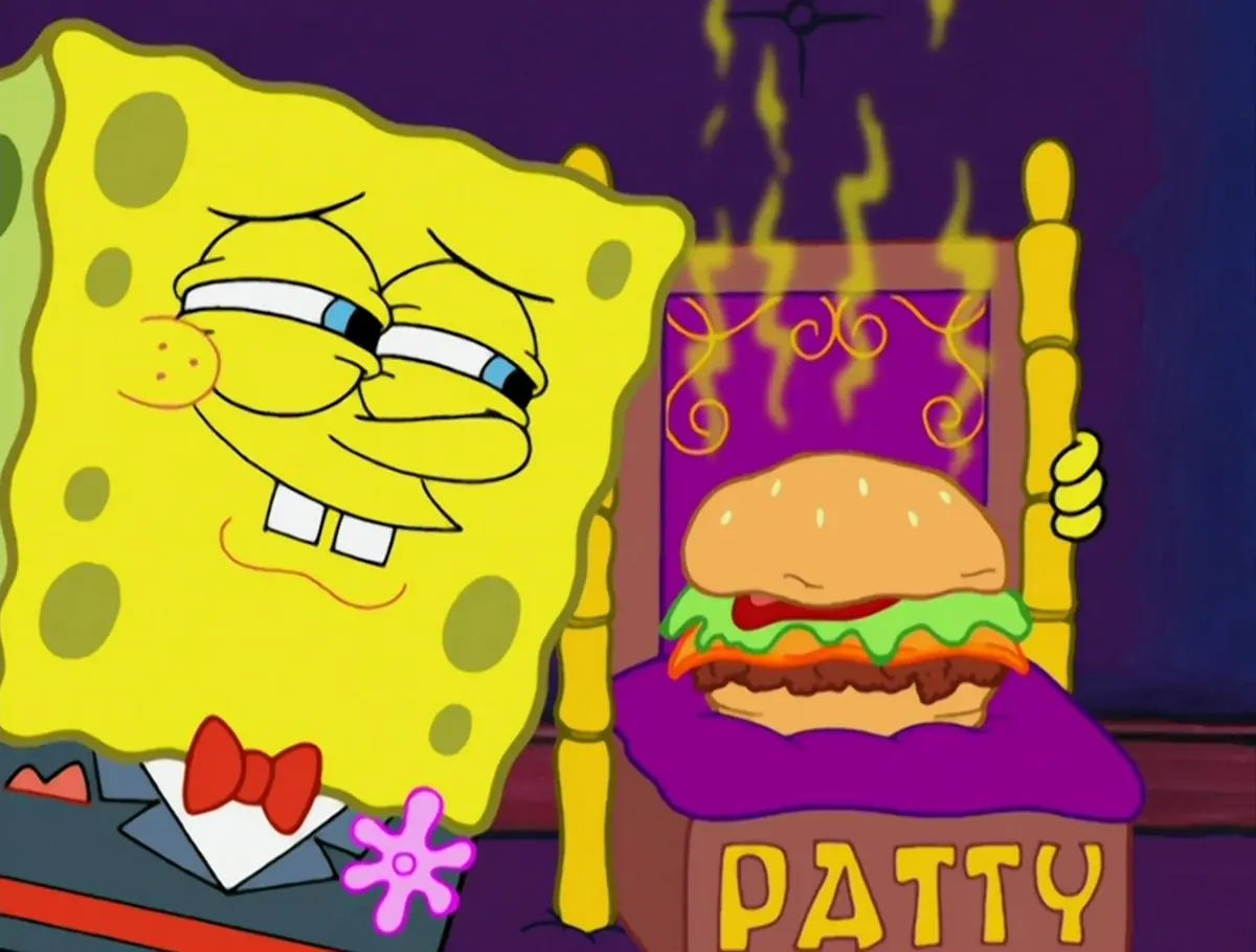 SpongePatty | Shipping Wiki | Fandom