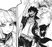 TogaDabi | Shipping Wiki | Fandom