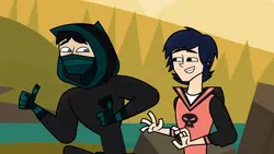 TomJake | Shipping Wiki | Fandom