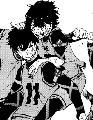 Category:Blue Lock/Ships | Shipping Wiki | Fandom