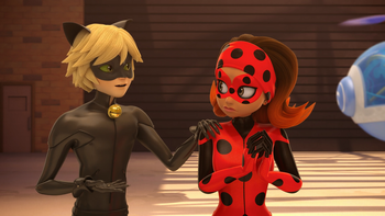 Alyadrien | Shipping Wiki | Fandom