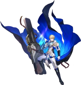 Honkai/Characters | Shipping Wiki | Fandom