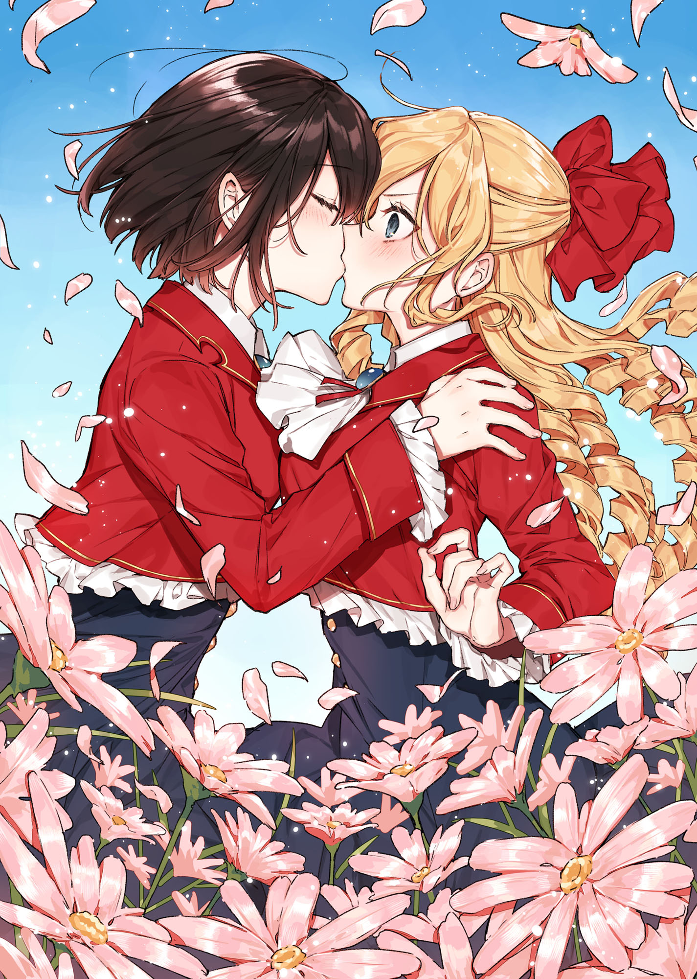 ClaiRae | Shipping Wiki | Fandom