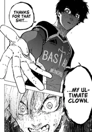 Kaisagi | Shipping Wiki | Fandom