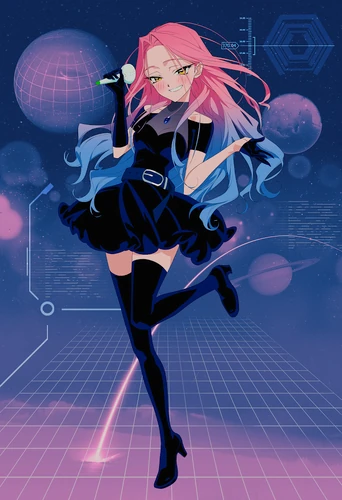 Alien Stage/Characters | Shipping Wiki | Fandom