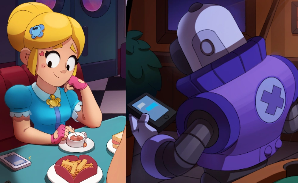 Piperico | Shipping Wiki | Fandom