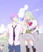 Ruinene/Gallery | Shipping Wiki | Fandom