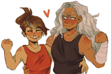 Sakuraoi | Shipping Wiki | Fandom
