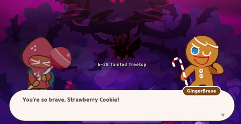 StrawBrave | Shipping Wiki | Fandom