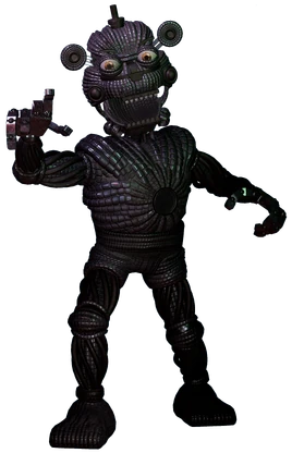 Five Nights at Freddy's/Characters | Shipping Wiki | Fandom