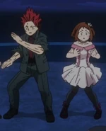 KiriChako | Shipping Wiki | Fandom