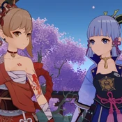 Ayamiya | Shipping Wiki | Fandom